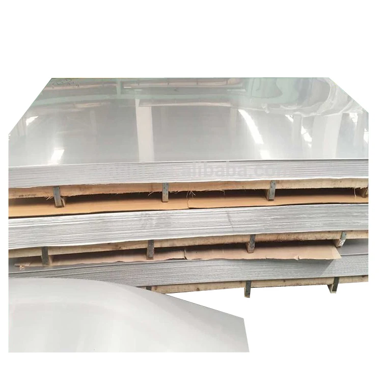 Sus 303 304 316 409 2b Ba Mirror Cold Rolled Stainless Steel Sheet ...