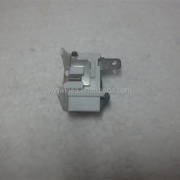 6750c-0005p Compressor Overload Protector 4tm Overload Protect Relay ...