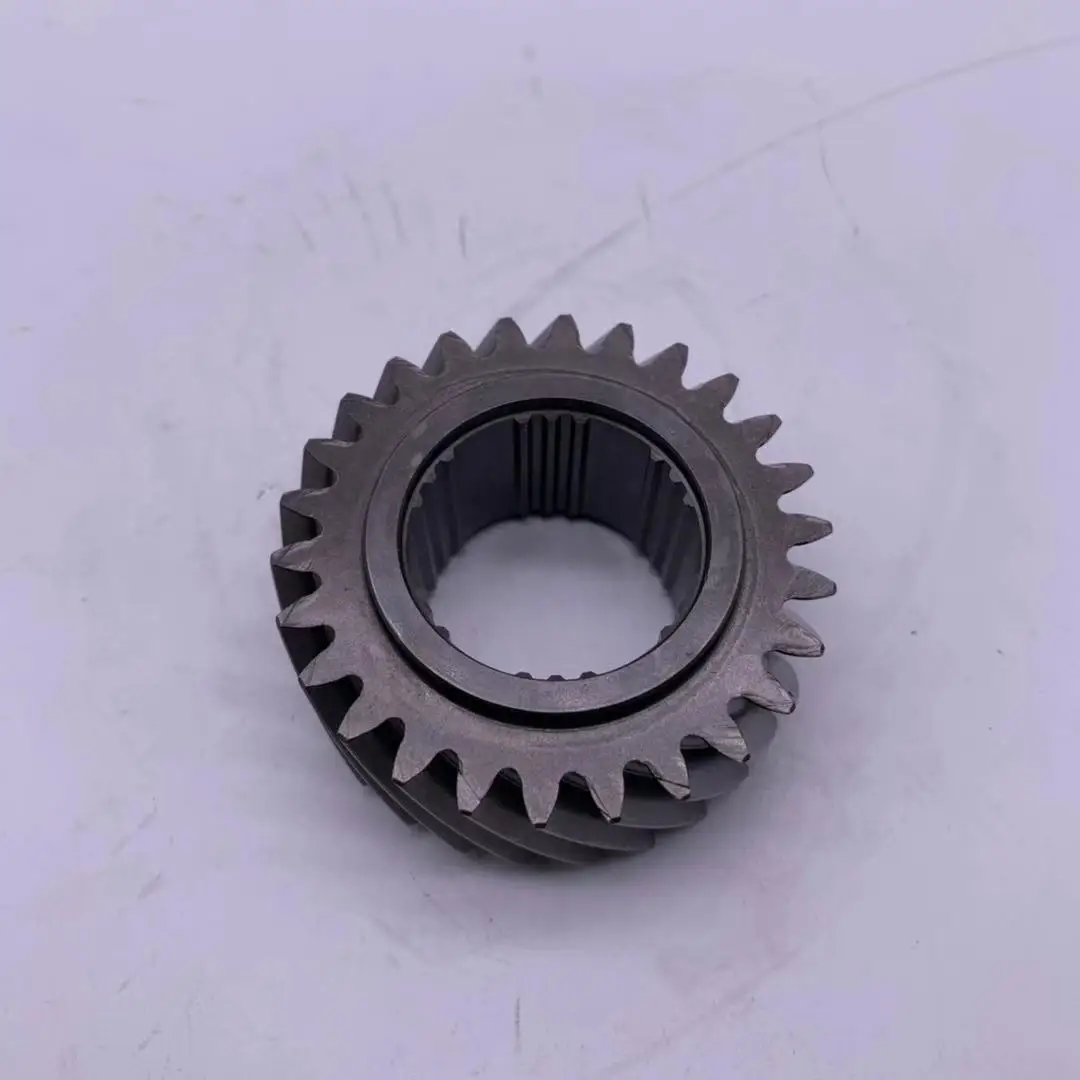 Transmission Gear 2TR&2KD Gear-Box for Toyota Land Cruiser