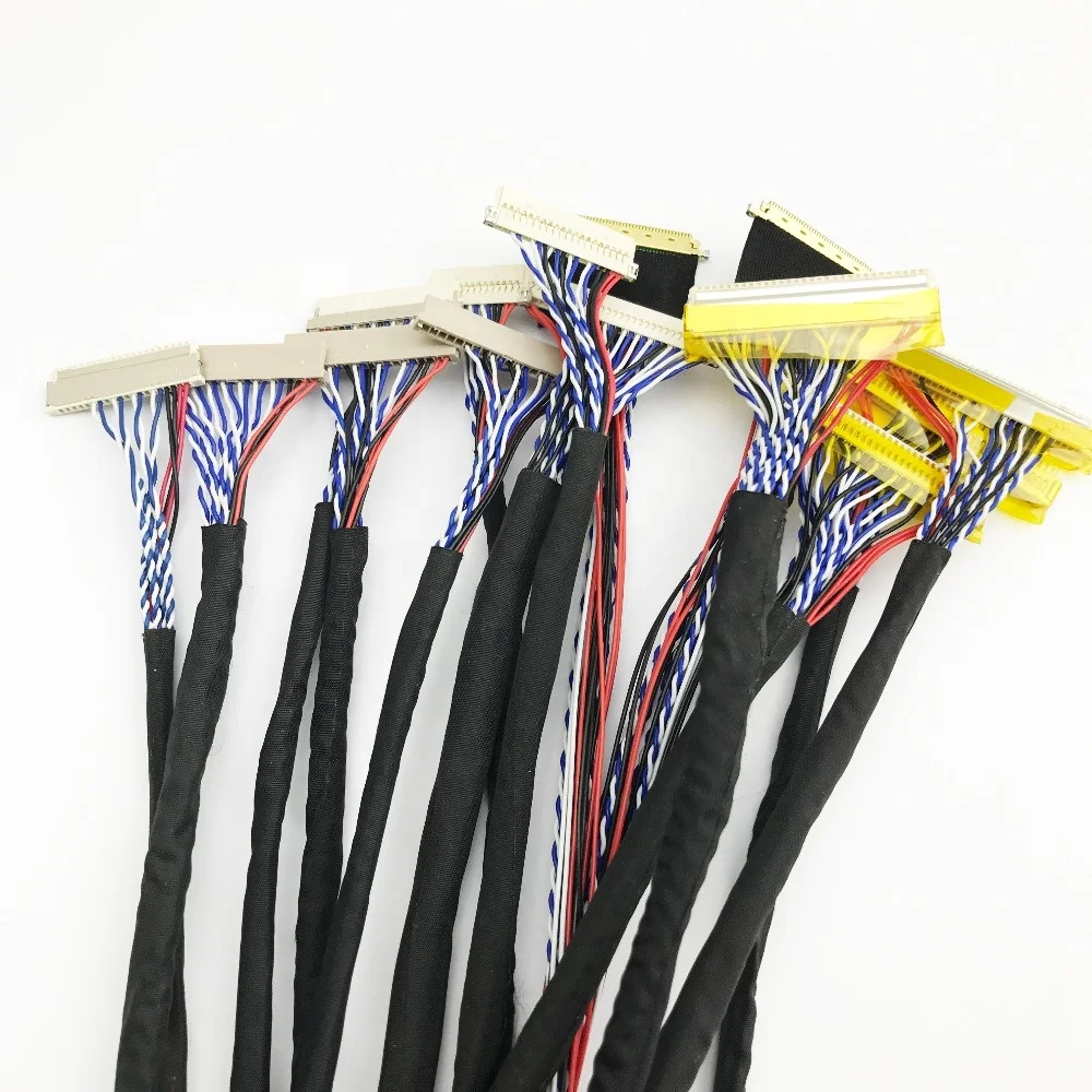 Universal LCD TV Tester - Reliable Screen Panel Solutions