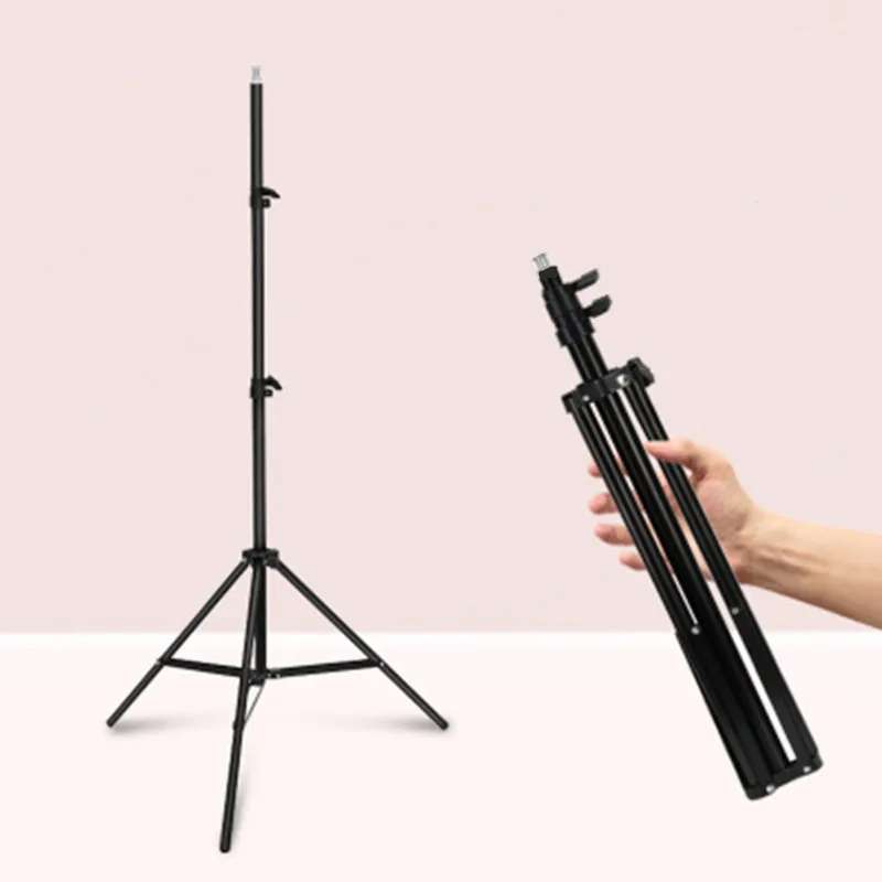 Photographic Equipment Tripod Backdrop Stand for Photo Studio ...