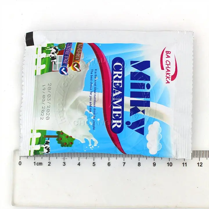Yummy Milky Creamer - Nutritious Instant Drink High Fat