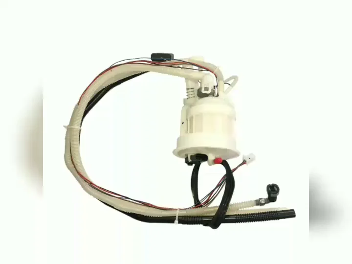 2114703994 High Quality Durable Auto Electric Engine Fuel Pump Module ...