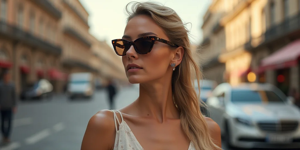 Best Cat Eye Sunglasses 2025 – Trendy Styles on Alibaba.com