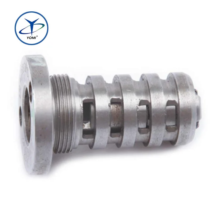 Vvt Variable Valve Timing-control Valve Solenoid 06l109257b,06k109257 ...