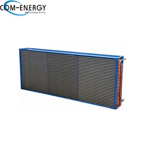 Air Cooled Cold Room Condenser - Efficient Heat Exchanger