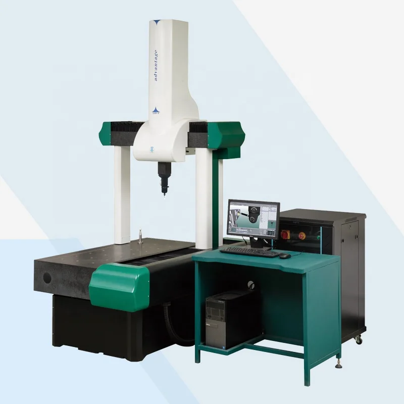 3d Probe Touch Scanning Cmm Coordinate Measuring Machine - Buy ...