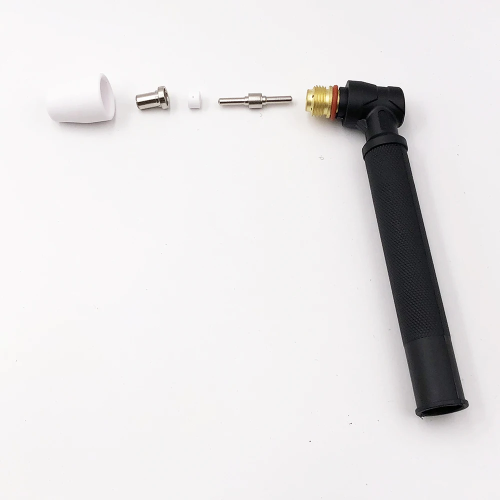 Plasma Torch Accessories - PT-31 Consumables for Cutting