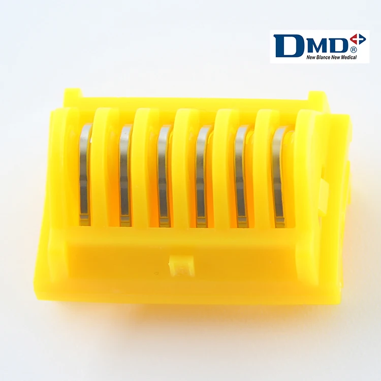 L LIGA-LOK Titanium Ligating Clips - Reliable Blood Ligatation