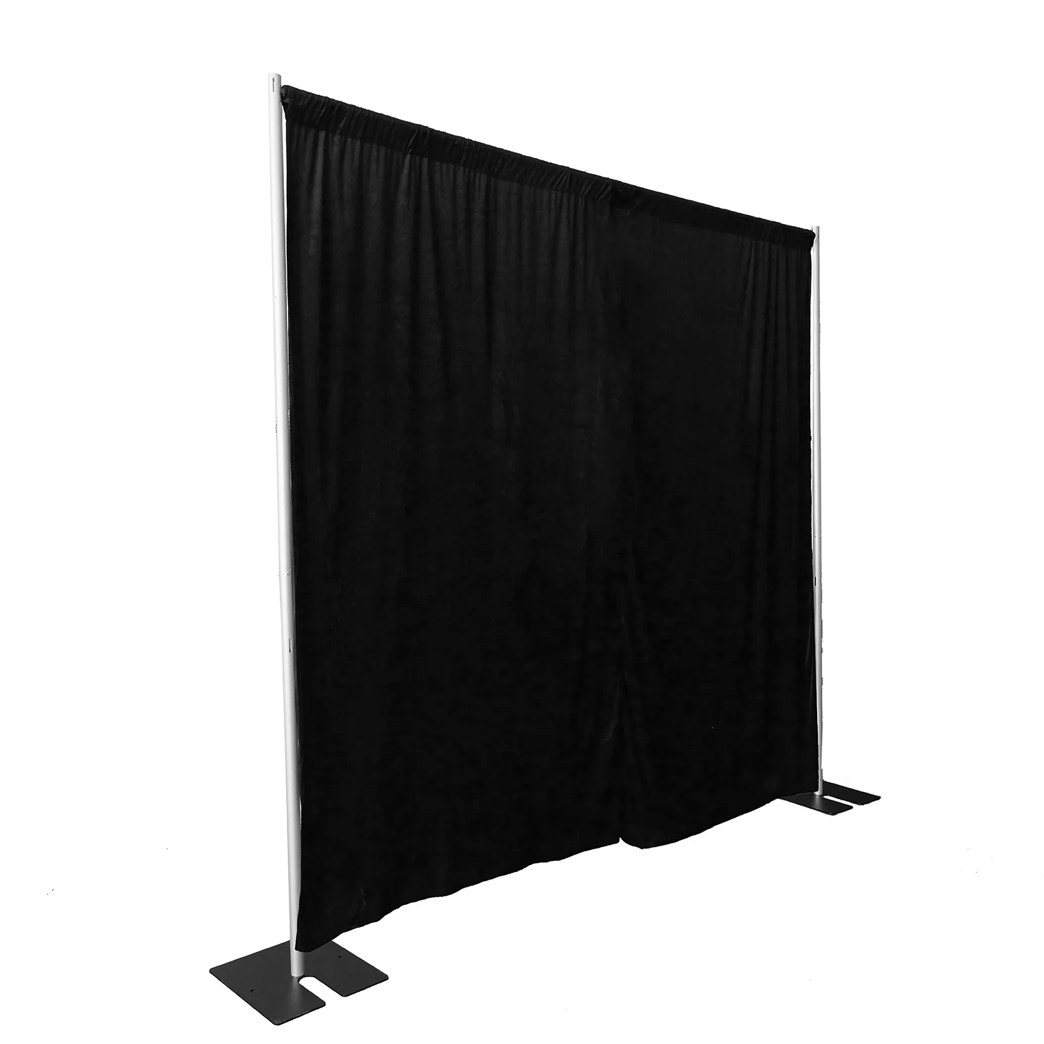 10'x20' Chuppah Stand Ceiling Draping Pole Design Kits Pipe And Drape ...