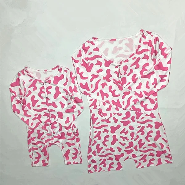 Ruiyi Wholesale Newest Adult Onesie With Tail Lady Jumpsuit Pajamas Onesie Woman Party Butt Flap