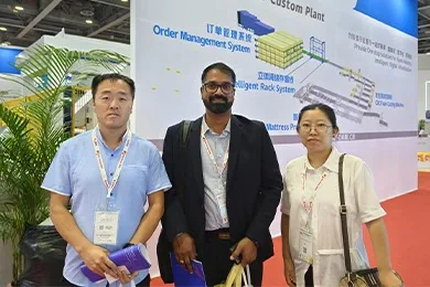 Company Overview - Hebei Omi Chemical Technology Co., Ltd.