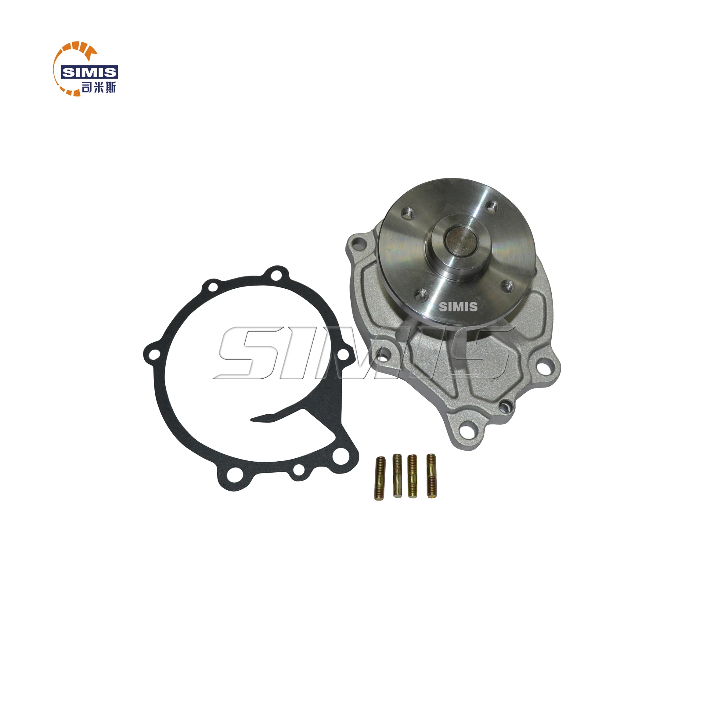 Simis K15 K21 K25水泵n-21010-fu425 8772259 91h20-02580 3511071500叉车发动机备件 ...