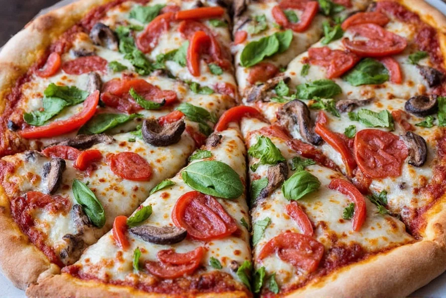 Pizza Man Clover SC: Guida Completa alla Pizzeria Artigianale