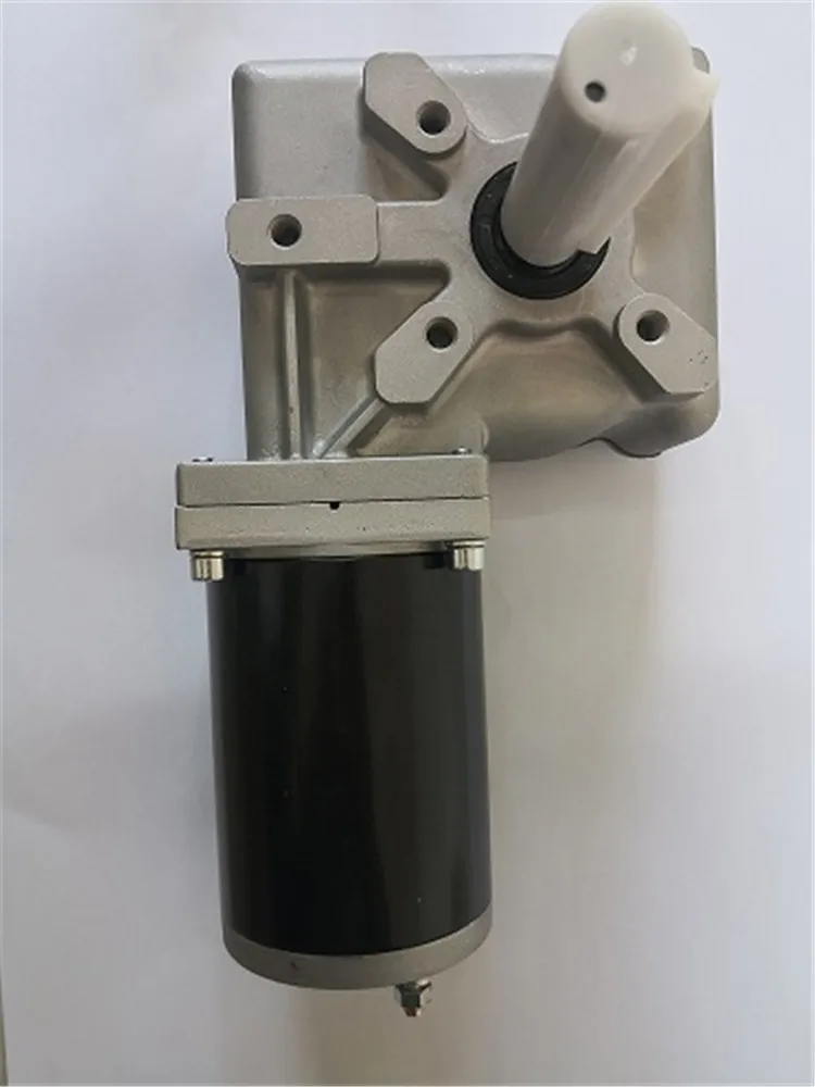 Heavy Duty Roll Rite Dump Truck Tarp Parts - DC Motor 12V24V