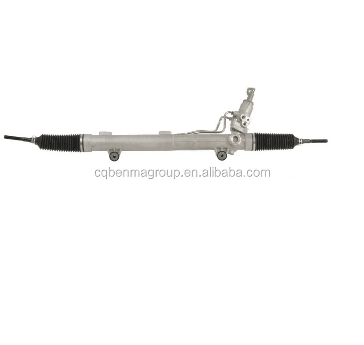 1644600500 Hot selling Car power steering rack price 2514600225 ...