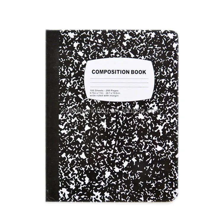 Shop Our Marbled Notebooks Sale - American Composition Books