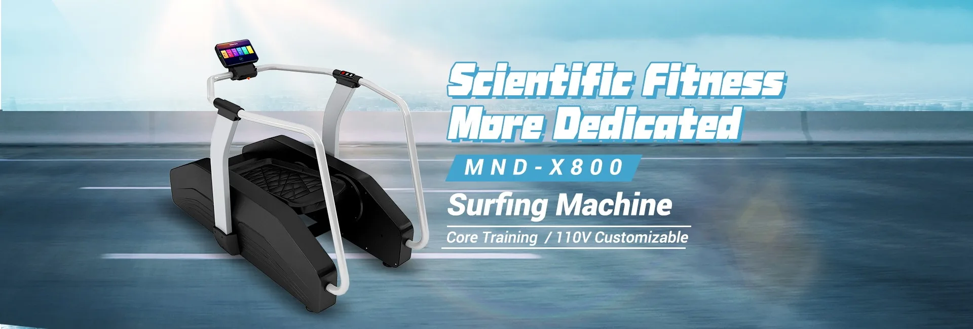 Shandong Minolta Fitness Equipment Co., Ltd. - Strength Equipment ...