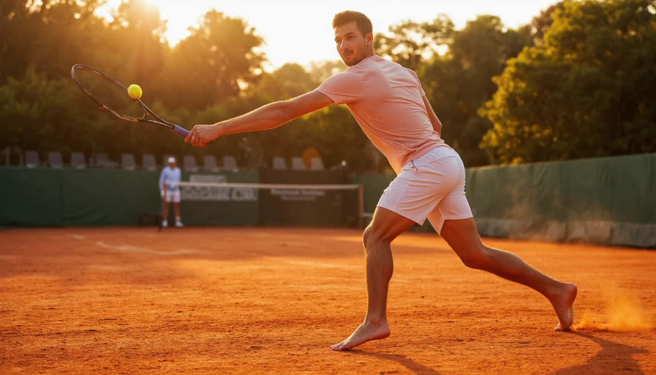 How to Build Volleyball Serving Power in 2026: The Kinetic Chain ...