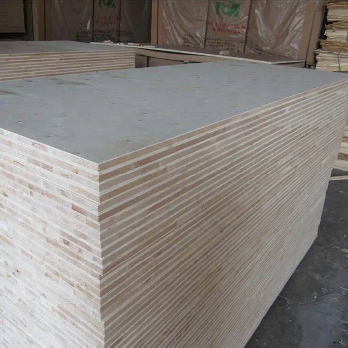 44mm Furniture Grade Falcata Block Board - Buy 44mm Falcata Block Board ...