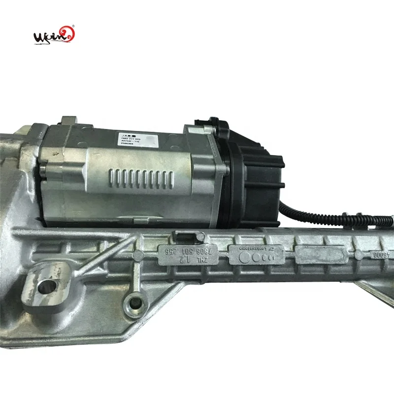 Steering Rack for BMW X1 E84 09-14 - Quality & Certifications