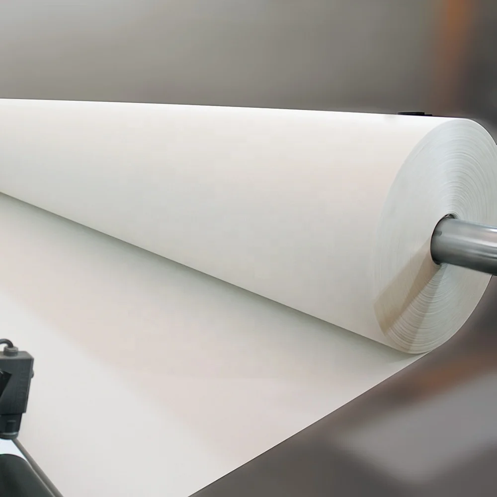 Synthetic Washable Hepa Filter Paper Air Filter Air Filtration With ...