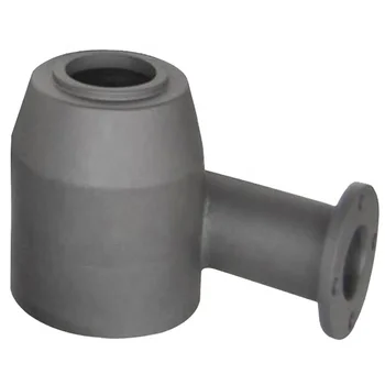 Silicon Carbide Ceramic Hydrocyclone Liner For Wear Solution - Buy ...