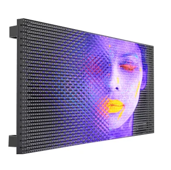 Company Overview - Shenzhen Mp Led Technology Co., Ltd.