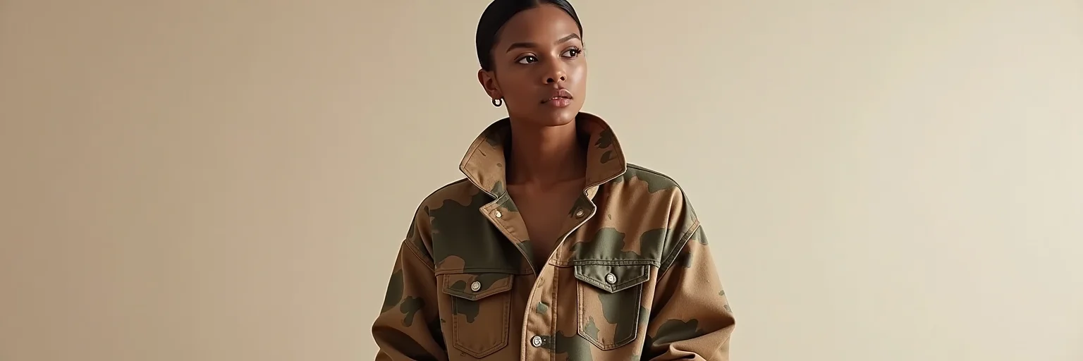 Wu Tang Gear: The Ultimate Streetwear Revolution Taking 2025 By Storm