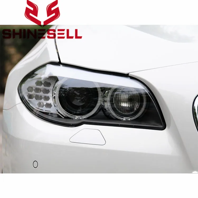 Lhd Xenon Hid Headlight 63117271911/63117271912 Head Lamps 2012 2013 ...