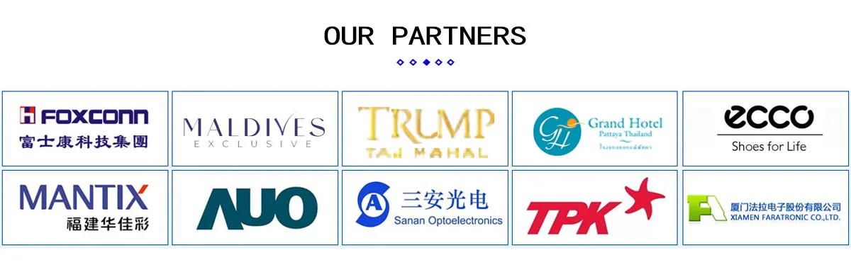 Xiamen Hua Li Long Plastic Industry & Trade Co., Ltd. - Synthetic ...