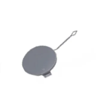 Car Front Bumper Towing Tow Hook Eye Cover Cap 51118077310 For Bmw 5 ...