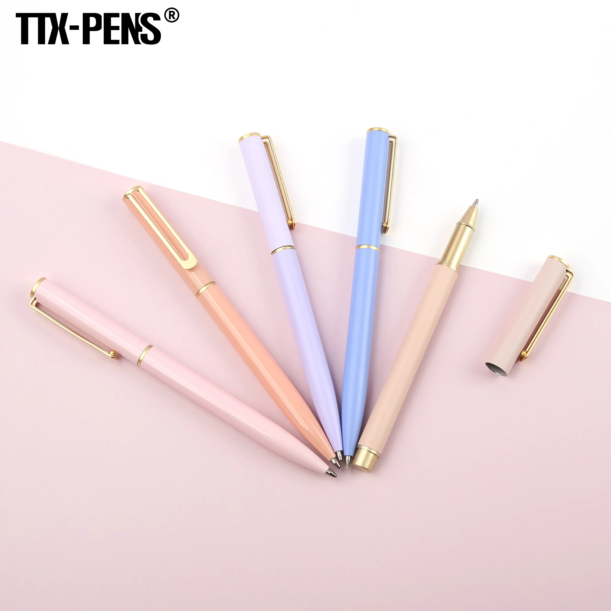 Company Overview - Jinxian Tian Tian Xing Pens Manufactory