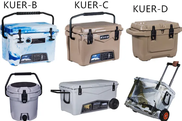 Cooler Box Accessary Fishing Rod Holder - Buy Fishing Rod Holder,Cooler ...