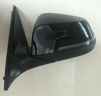 Car Body Kit Car Mirror For Bmw F18 2012 2013 2014 L 51167394757 R ...