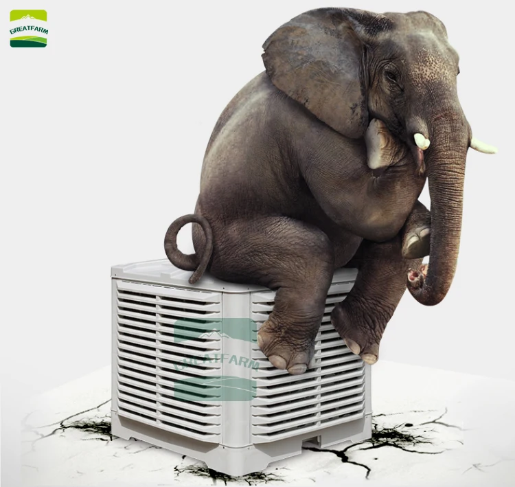 Great-farm Air Coolers - Efficient Water Cooling Solutions