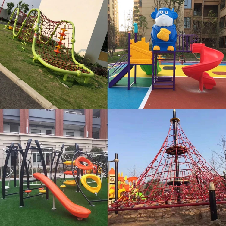 5 Seats Swivel Chair Whirl Kids Playground Children Fitting School ...