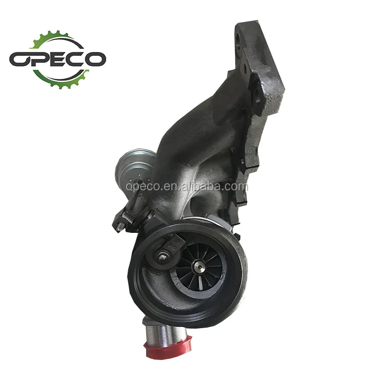Z20ler Z20leh 2.0t 16v Turbocharger 860283 5860018 55559850 K04-049 ...