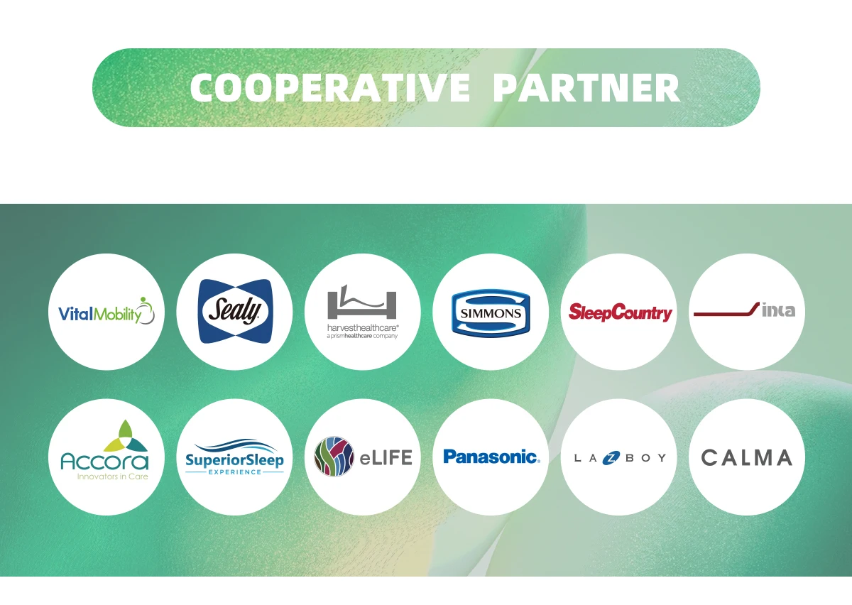 Company Overview - Tfc Technology Co., Ltd.