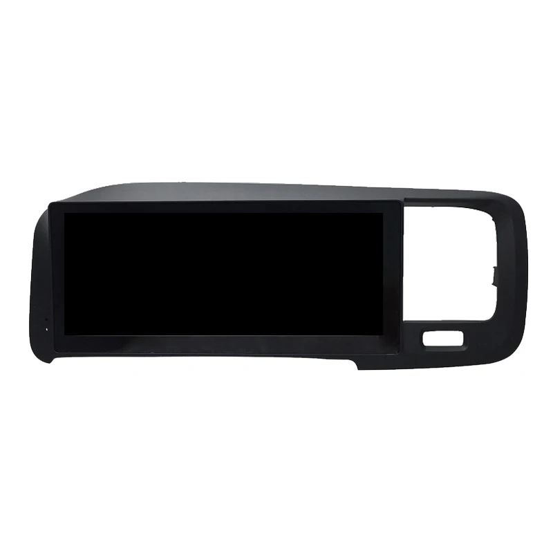 8.8" Touch Screen Android 9.0 System Car Radio For Volvo V60 S60 2011 ...
