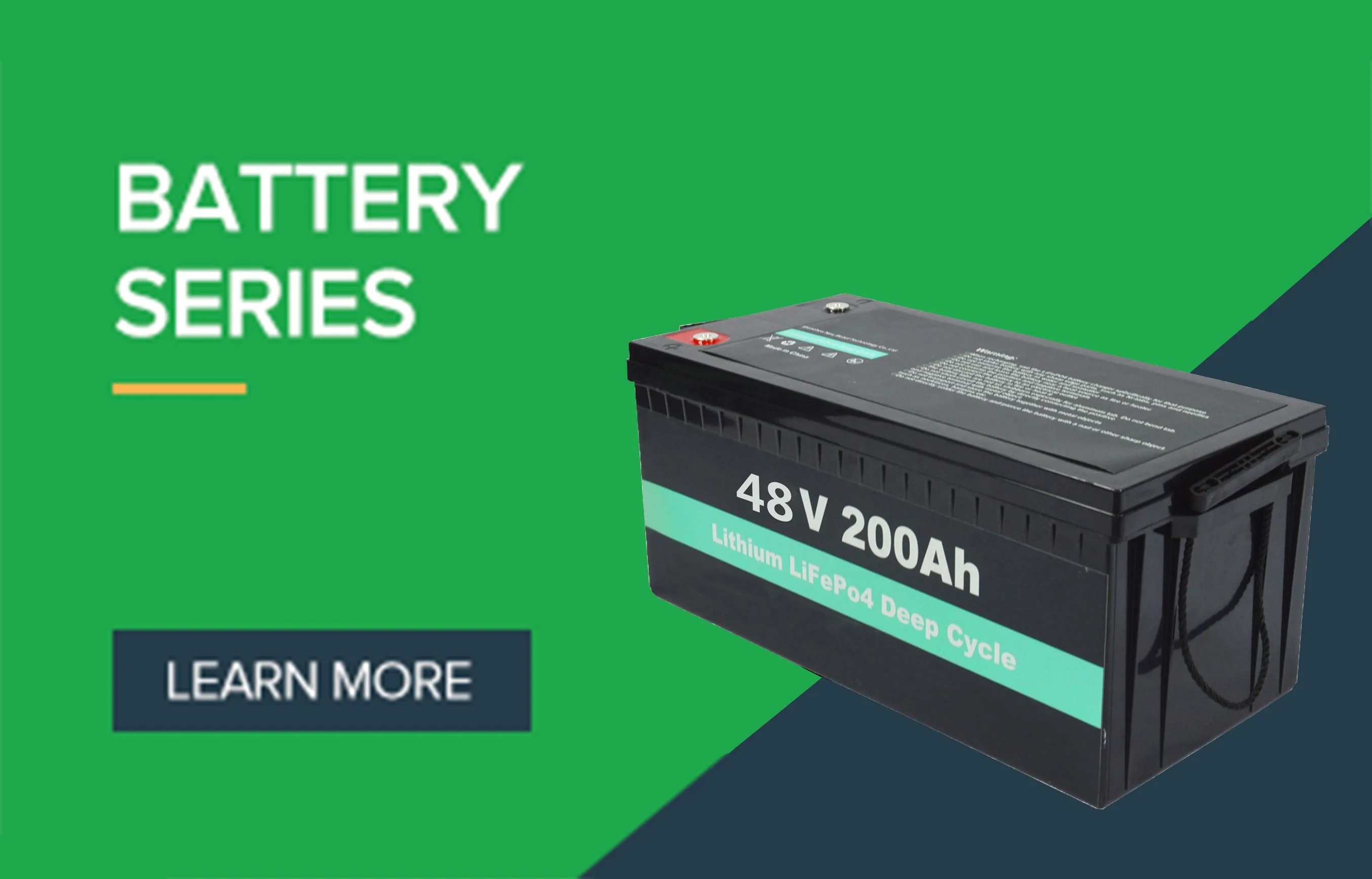 Shenzhen Aumoon Technology Co., Ltd. - LifepO4 Battery, Solar Panel ...