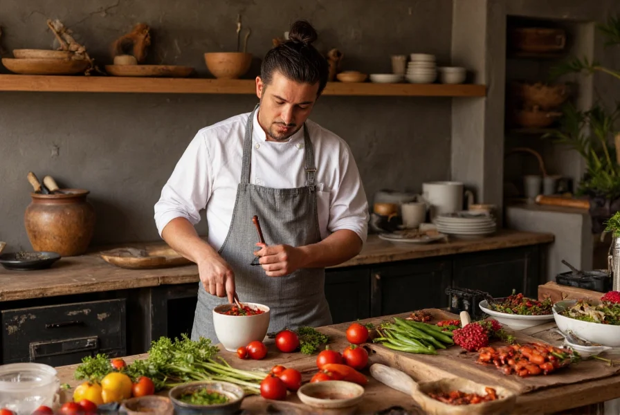 Brazilian Cuisine: Cultural Roots & Regional Diversity Explained