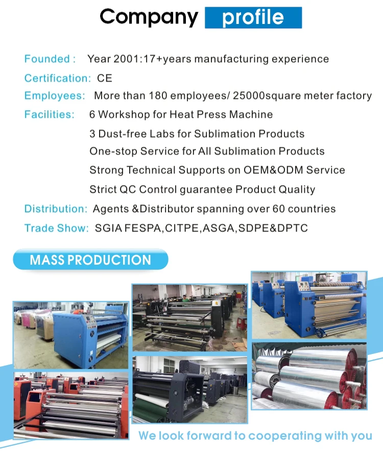 Silicon Pad - Efficient Heat Press Machine for Printing