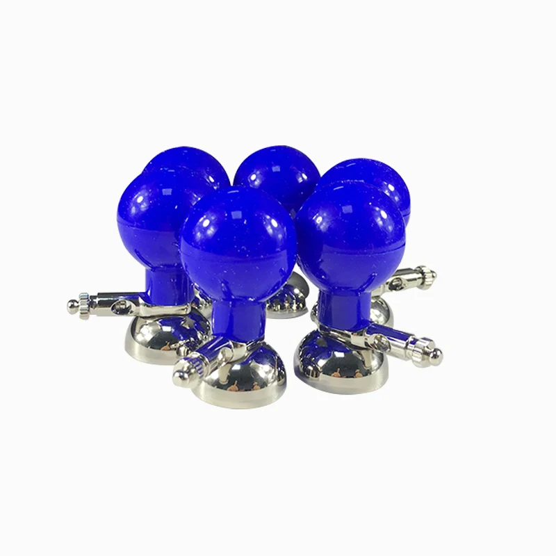 Ecg Suction Electrode Rubber Ecg Chest Bulb 6 Pcs Per Set - Buy Rubber ...