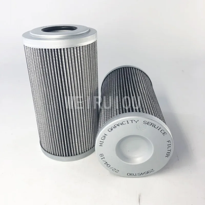Gearbox Cartridge Filter 29545780 Hydraulic Oil Filter Element - Buy ...