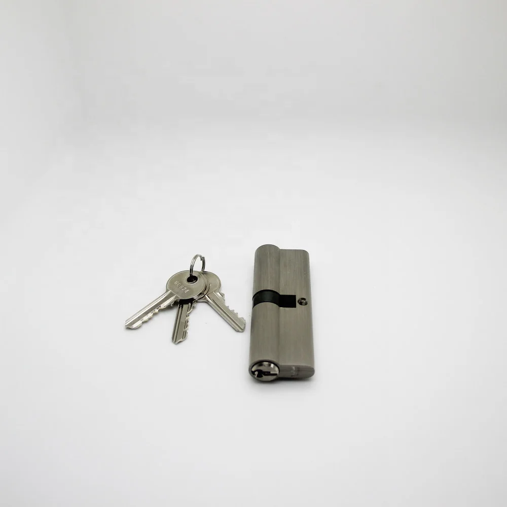 High Quality Security Door Locks Cylinder - Durable & Secure