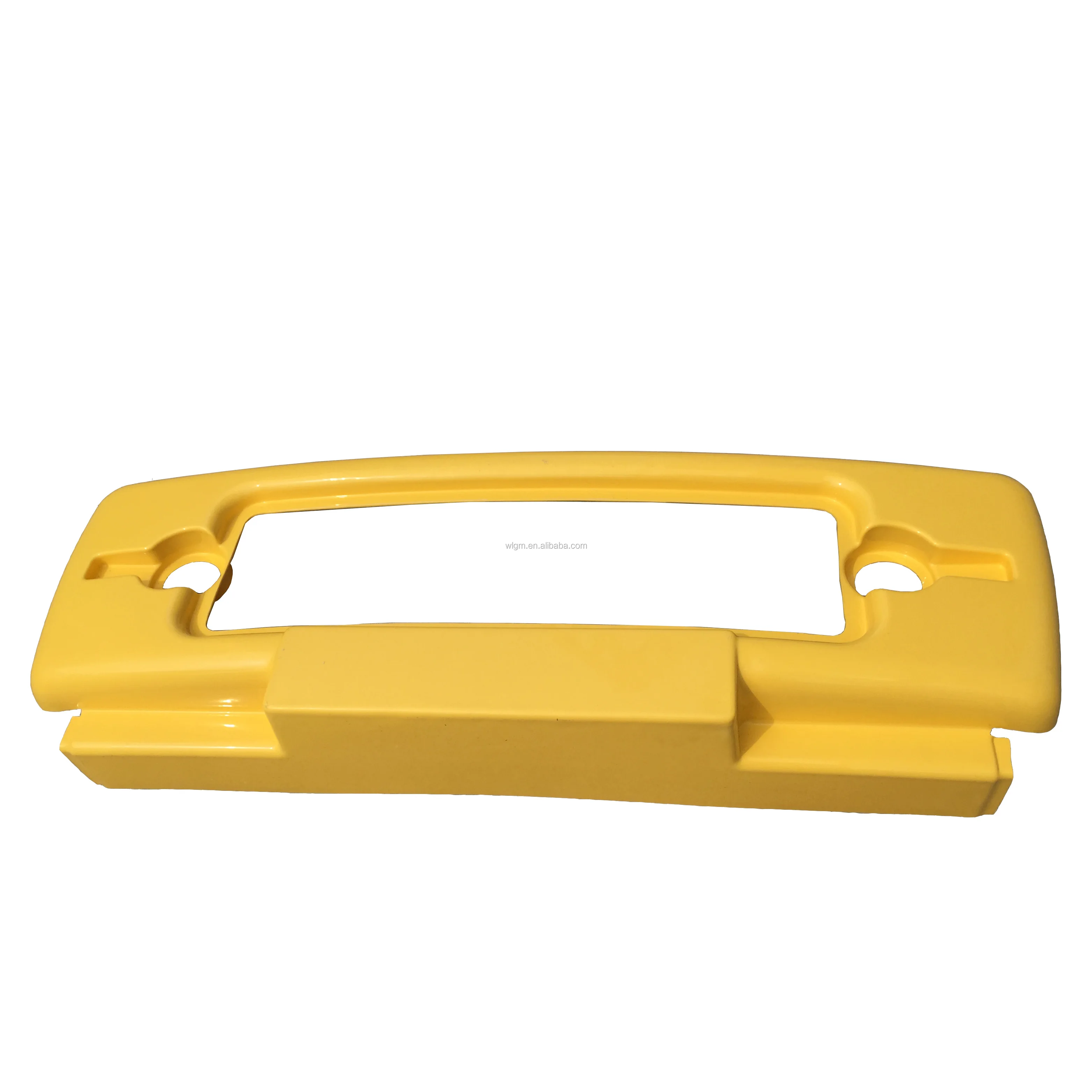 Customized Plastic Trays Vacuum Forming Process Custom Thick ...