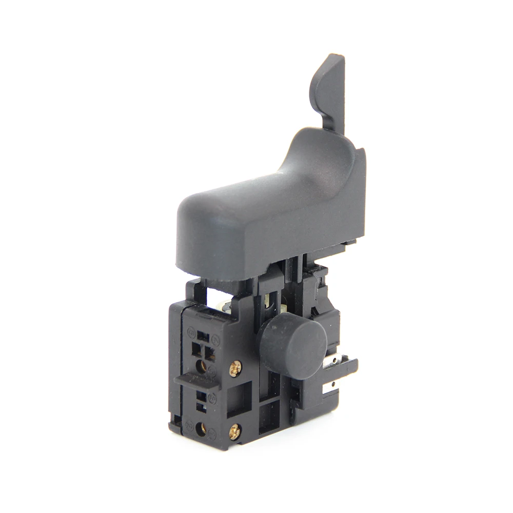 6a 250v Trigger Switch Electric Drill Switch Power Tool Switch - Buy ...