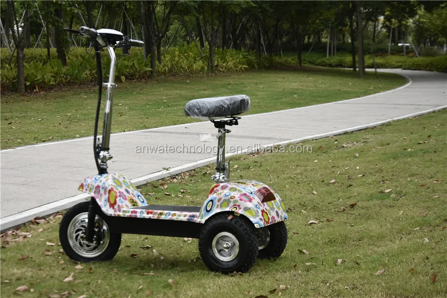 Mini Trike 350w 500w 36v Foldable Light Weight Drifting 3 Wheel ...