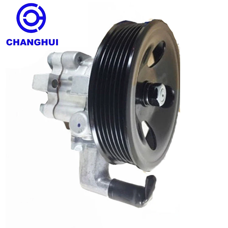 Hydraulic Power Steering Pump 571002P000 USED for SANTA 571002P100 FIT ...